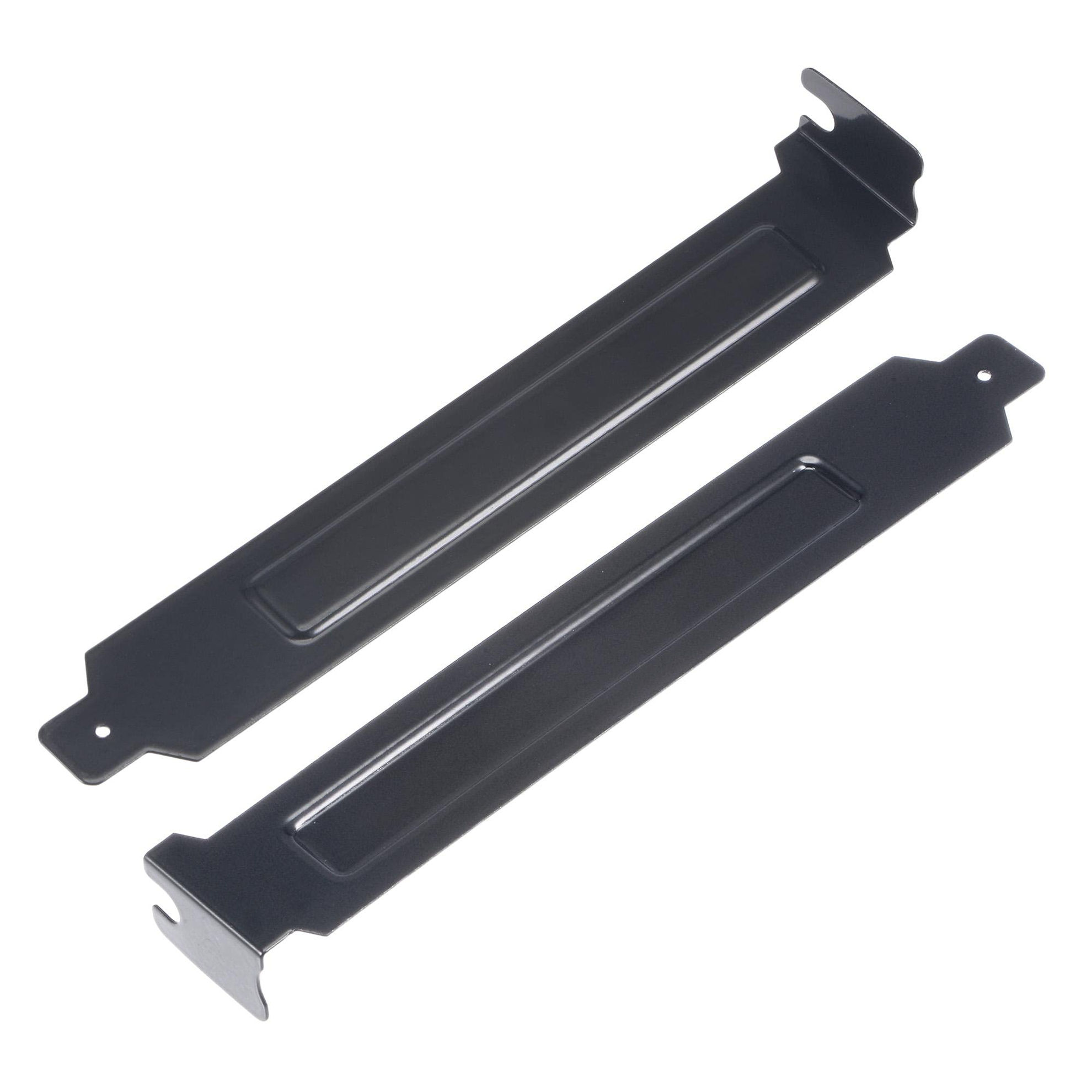 GetUSCart- uxcell PCI Slot Covers with Screws for PC Case Dustproof ...