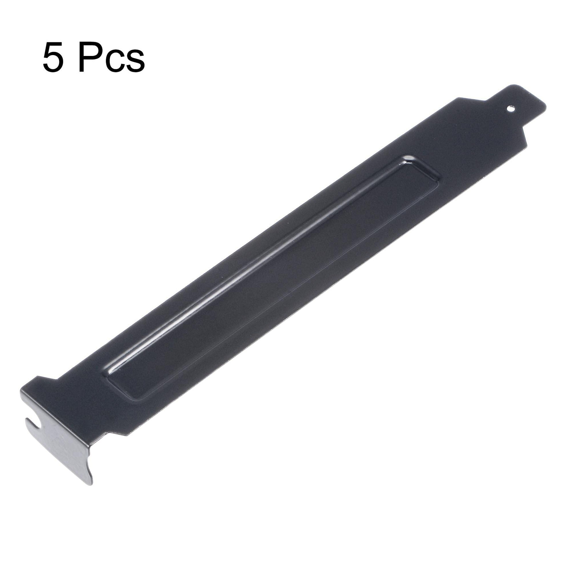 GetUSCart- uxcell PCI Slot Covers with Screws for PC Case Dustproof ...