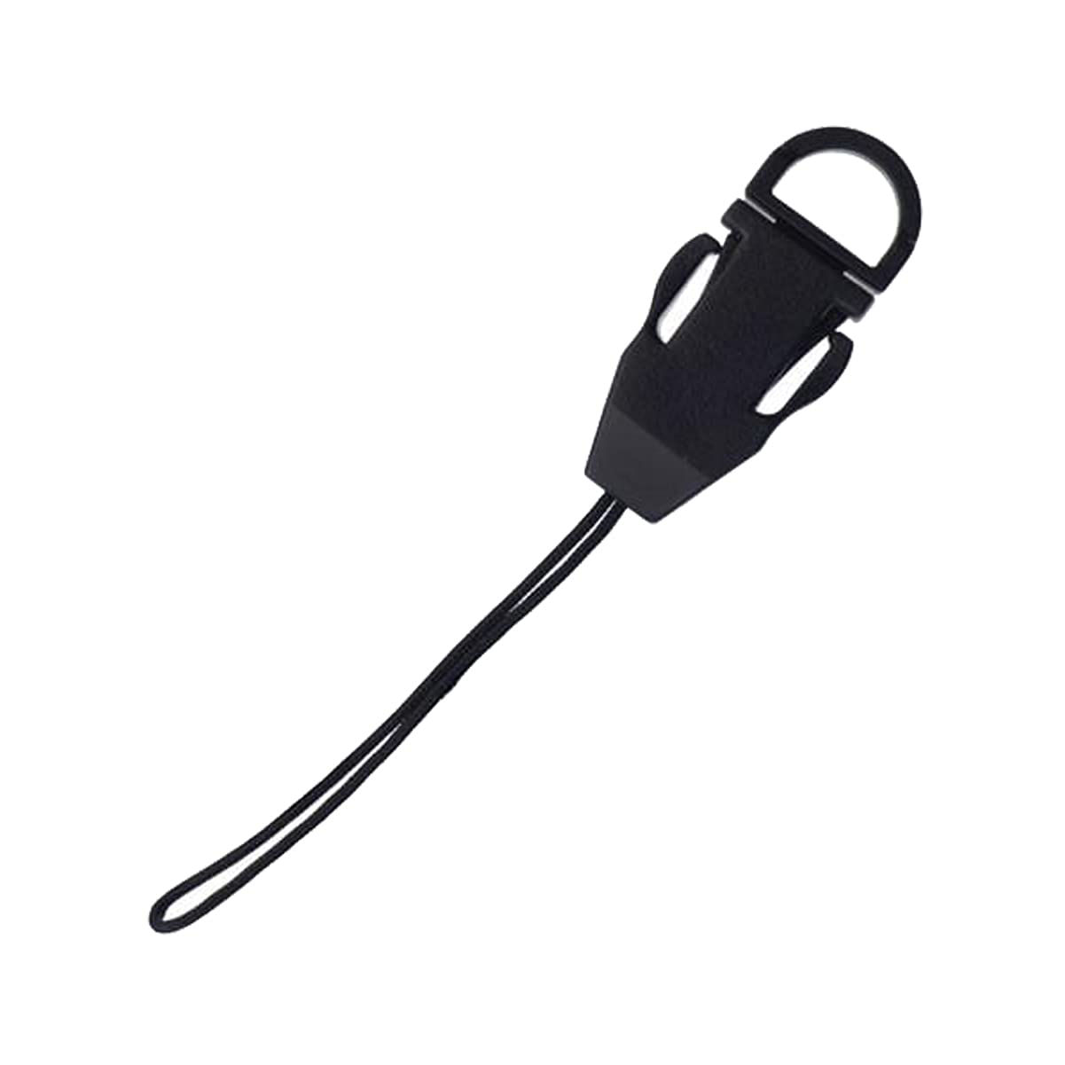 GetUSCart- Specialist ID 25 Pack - Quick Release Detachable Loop String ...
