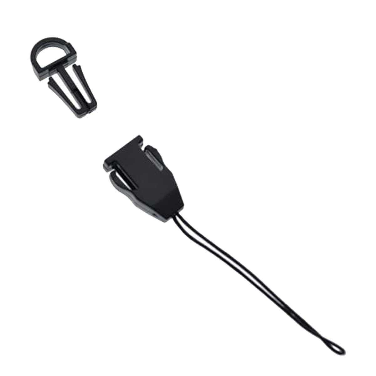 GetUSCart- Specialist ID 25 Pack - Quick Release Detachable Loop String ...