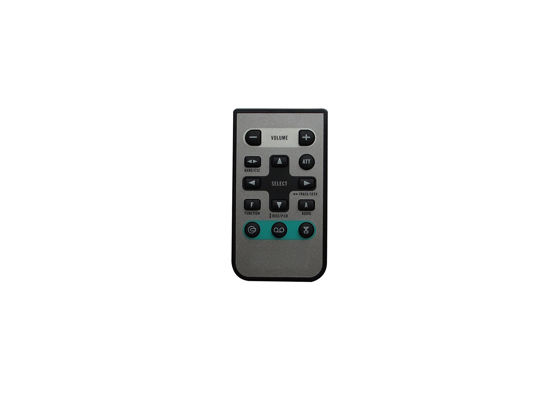 GetUSCart- Remote Control for Pioneer DEH-P4800 DEH-P410UB DEH-2100IB ...