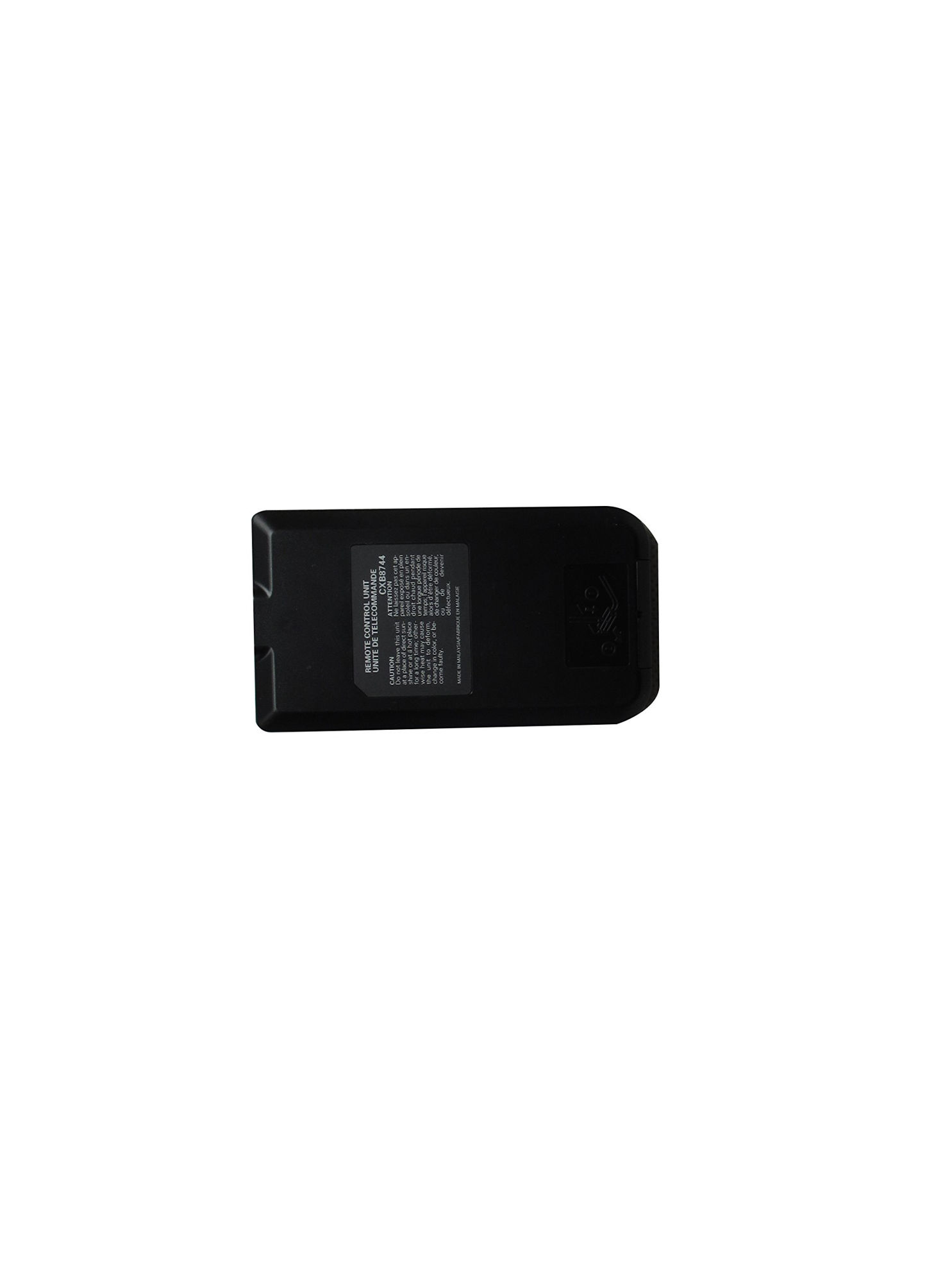 GetUSCart- Remote Control for Pioneer DEH-P4800 DEH-P410UB DEH-2100IB ...