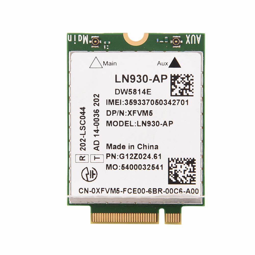 GetUSCart- 3G/4G Embedded Module, Professional 4G Mini Module LTE NGFF ...