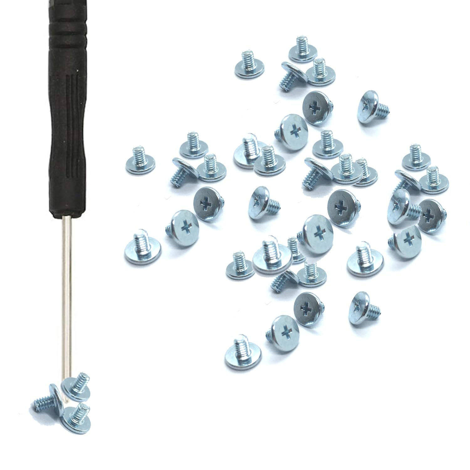 GetUSCart- m2 ssd Screws Kit,PCIe NVMe M.2 SSD Mounting Screws. m.2 ...