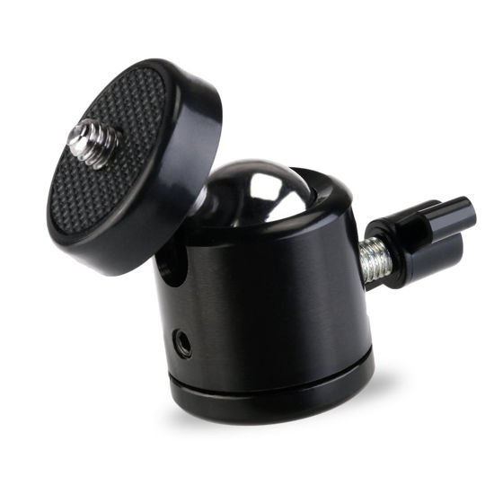 GetUSCart- SLOW DOLPHIN Hot Shoe Mount Adapter 360 Degree Swivel Mini ...