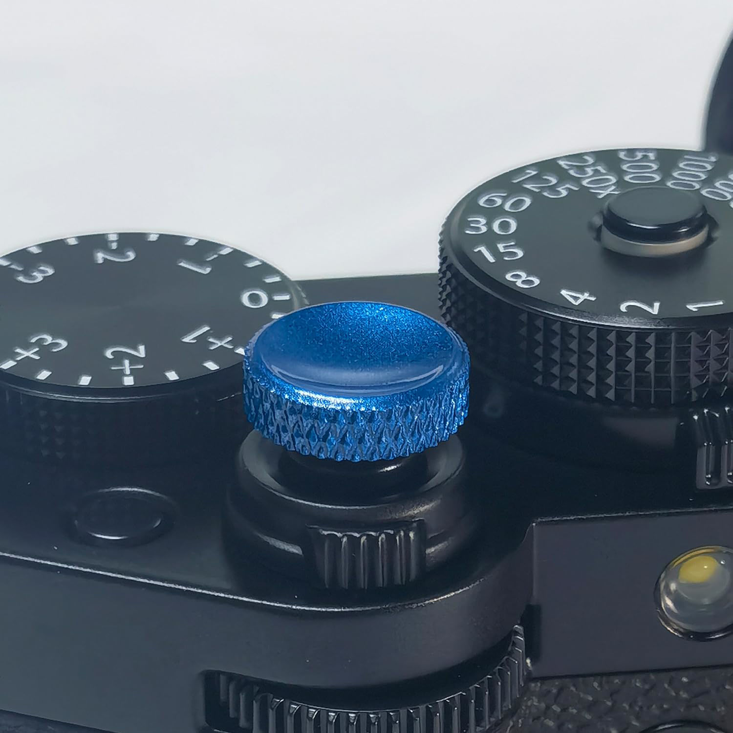 GetUSCart- Camera Shutter Button, Metal Shutter Button Upscale and ...