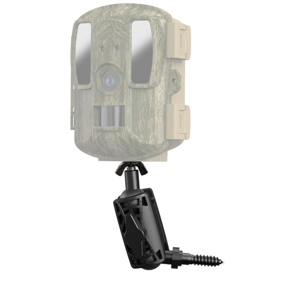 GetUSCart- ORIPIK Adjustable Trail Camera Tree Mount: Game Camera ...