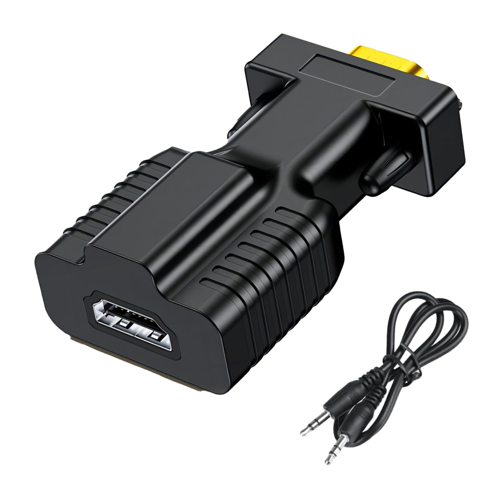 GetUSCart- SZFUDIGO HDMI to VGA Adapter Converter,hdmi vga Adapter ...