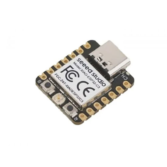 GetUSCart- Seeed Studio XIAO ESP32C3(Support Arduino) - Tiny MCU Board ...