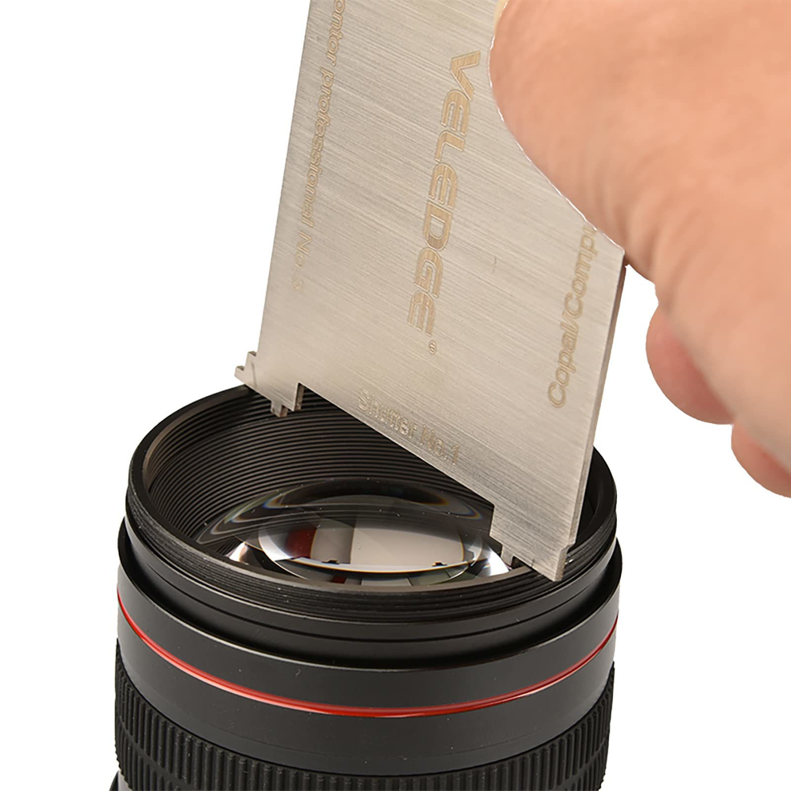 GetUSCart- Camera Lens Disassembly And Maintenance Tool Large Format ...