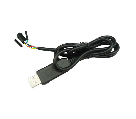 GetUSCart- Ferwooh USB to TTL Serial Cable Adapter FTDI Chipset FT232 ... GetUSCart- Ferwooh USB to TTL Serial Cable Adapter FTDI Chipset FT232 ...