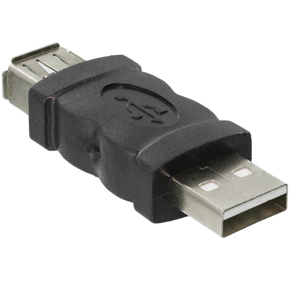 GetUSCart- JNSupplier Firewire IEEE 1394 6 Pin Female F to USB M Male ...