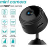 GetUSCart- Camtrix Magnetic Mini Security Camera, 2024New Camtrix ...