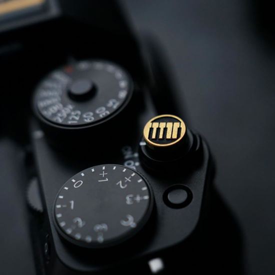 GetUSCart- Camera Shutter Bottom (Keyboard Shutter Button)