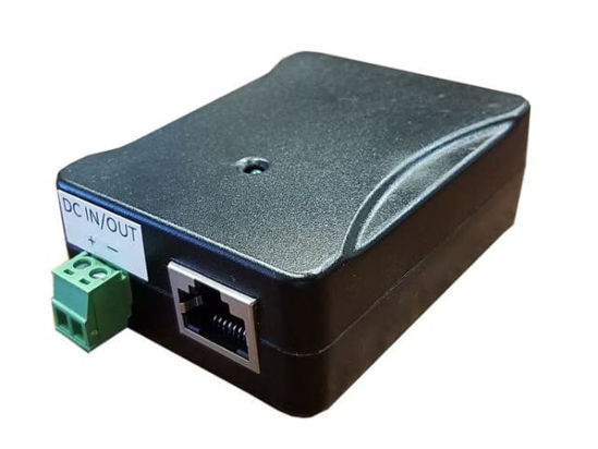 GetUSCart- POE-INJ-1000-WT - Passive Gigabit PoE Injector/Splitter ...