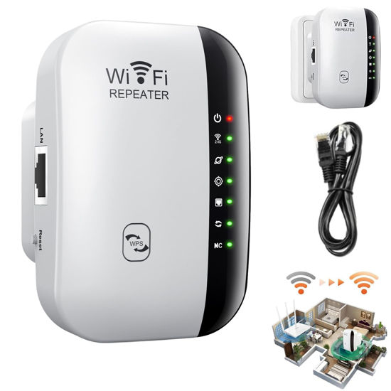 GetUSCart- Pingerpro - Gaming WiFi Booster, Pinger Pro WiFi Booster ...