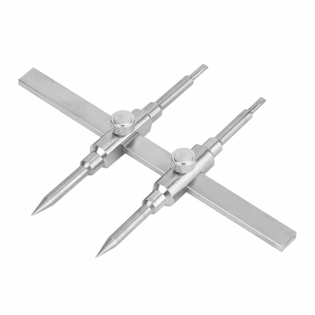 GetUSCart- Stainless Steel Professional DLSR Camera Lens Repair Spanner ...