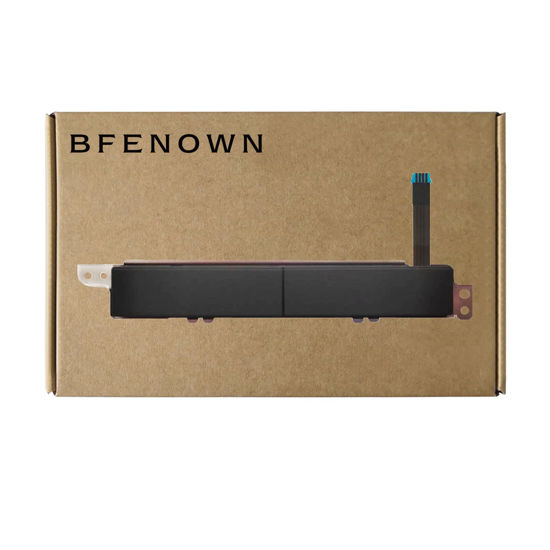 GetUSCart- Bfenown Replacement Left Right Touchpad Trackpad Button ... GetUSCart- Bfenown Replacement Left Right Touchpad Trackpad Button ...