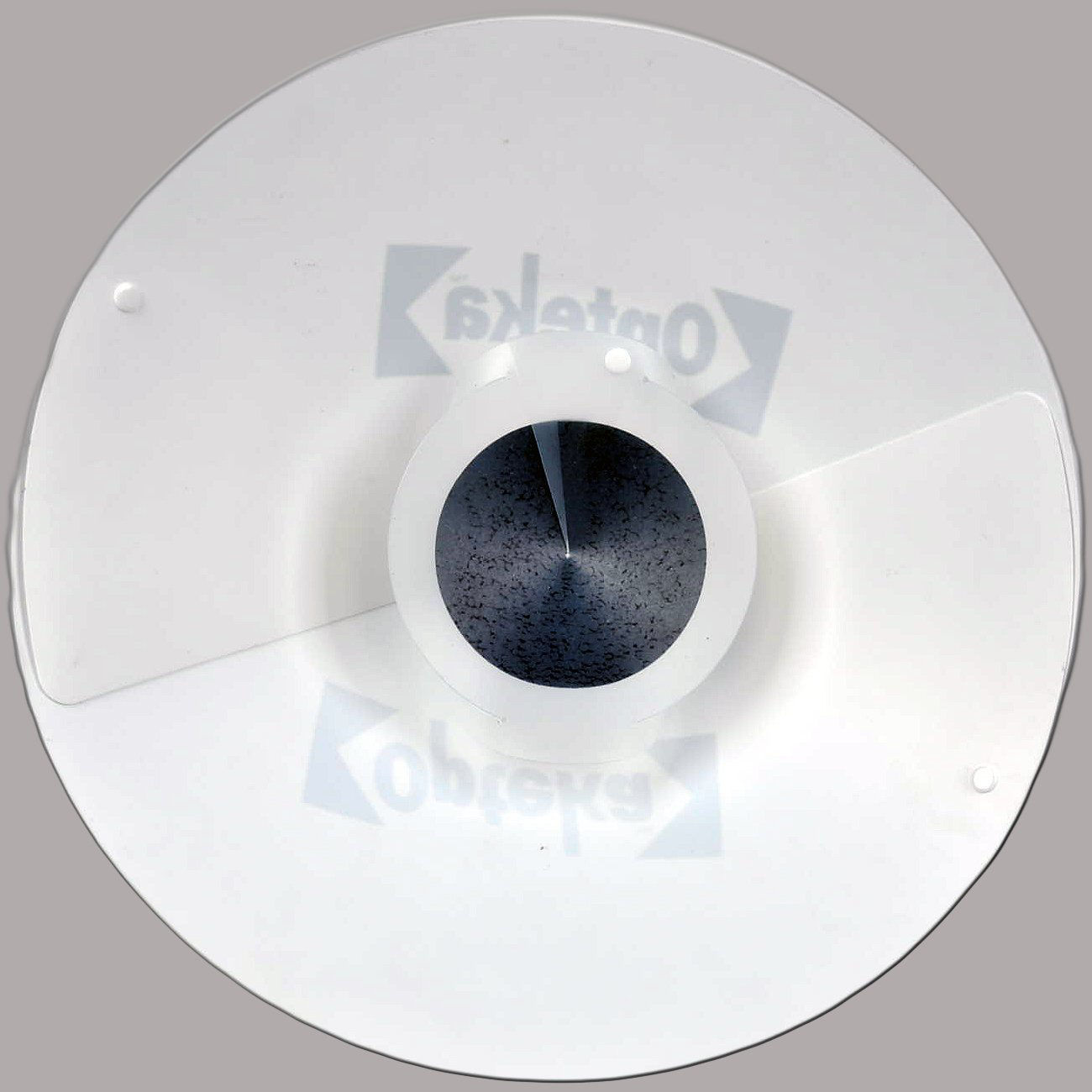 GetUSCart- Opteka BD-10 Studio 23-Inch DSLR Digital Camera Dish Dome ...