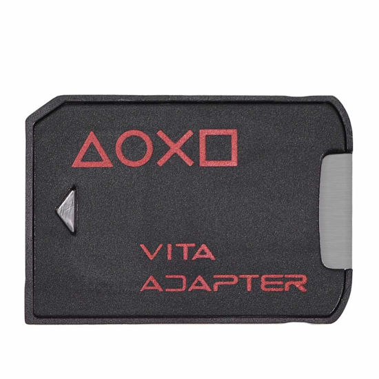 GetUSCart- Version3.0 SD2VITA Psvsd Micro Adapter for PS VITA Henkaku ...