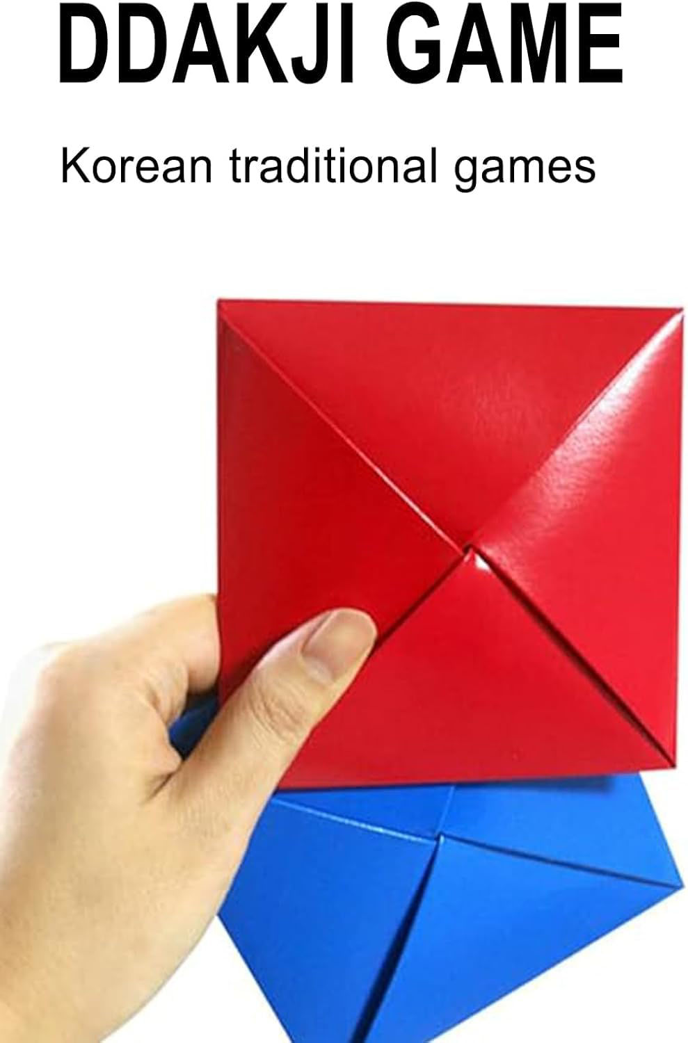 GetUSCart- Gonggi Korean Game, Korean Folk Game Set (Korean Traditional ...