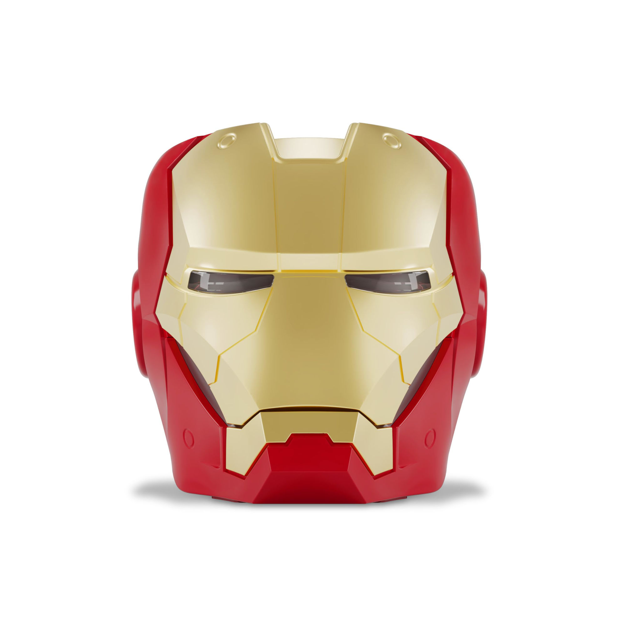 GetUSCart- All-New Limited Edition, Marvel Iron Man Stand for Amazon ...