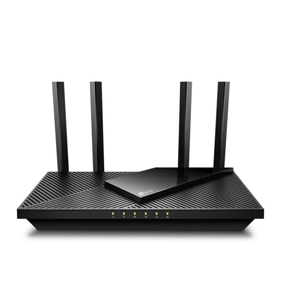 GetUSCart- TP-Link AX1800 WiFi 6 Router V4 (Archer AX21) - Dual Band Wireless Internet Router ...