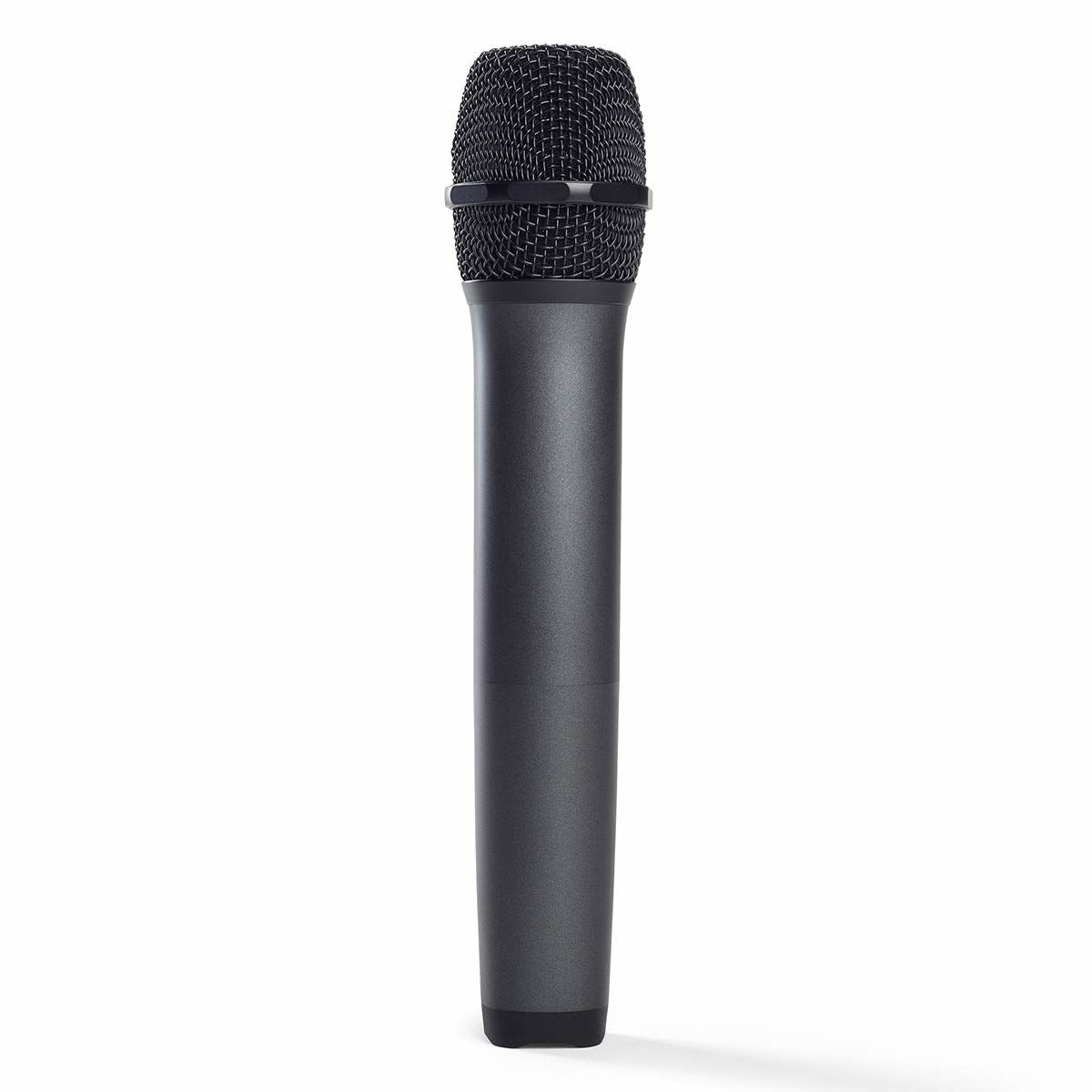 GetUSCart- JBL Wireless Two Microphone System with Dual-Channel ...