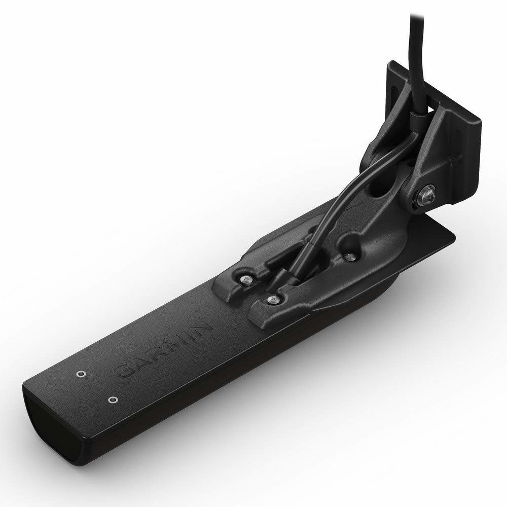 GetUSCart- Garmin GT56 Transducer, All-in-One Sonar Solution, Ultra ...