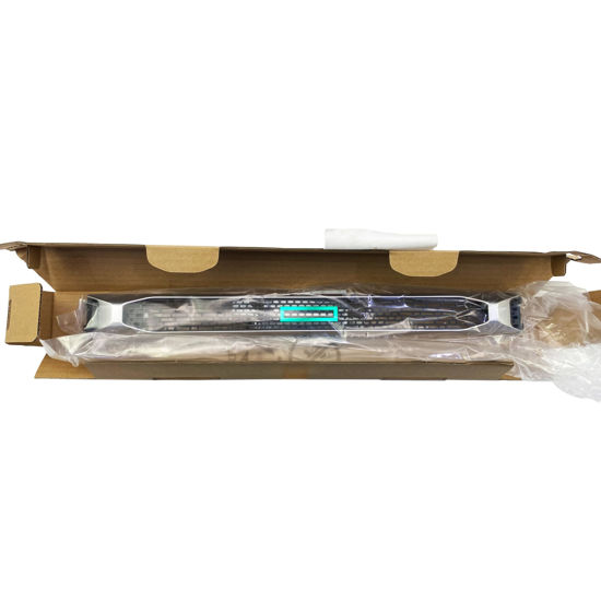 GetUSCart- BestParts New 1U Gen10 Bezel Kit Compatible with HPE ...