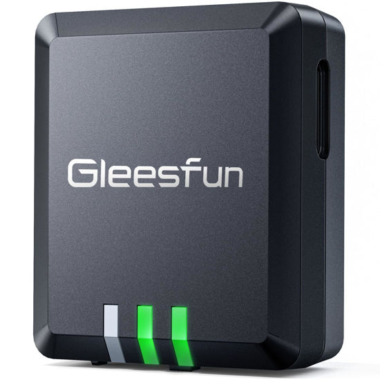 GetUSCart- Gleesfun G115 Drone Remote ID Module FAA Compliant Remote ...