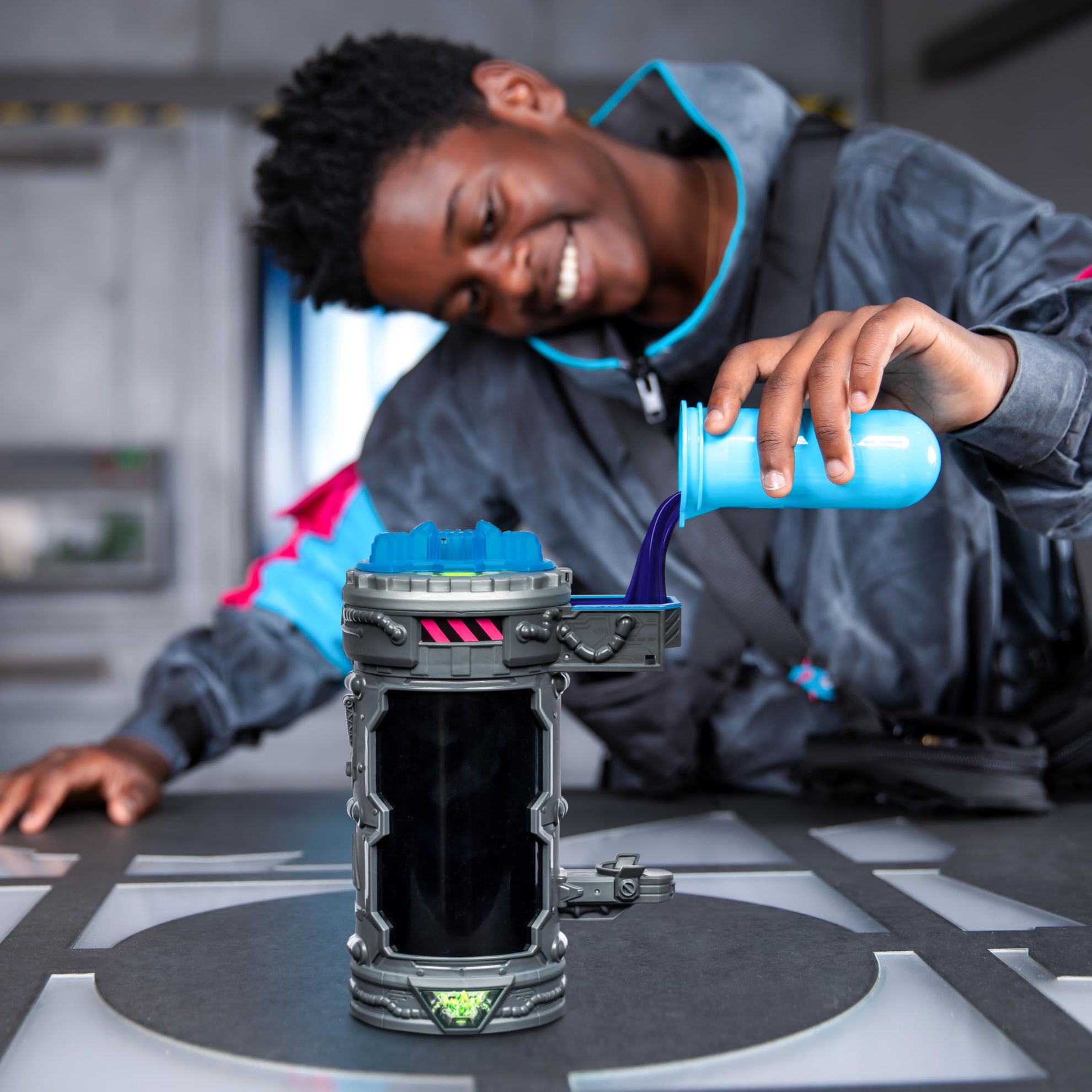 GetUSCart- MrBeast Lab Mutators, Mutate The Ultimate Beast Mutators ...