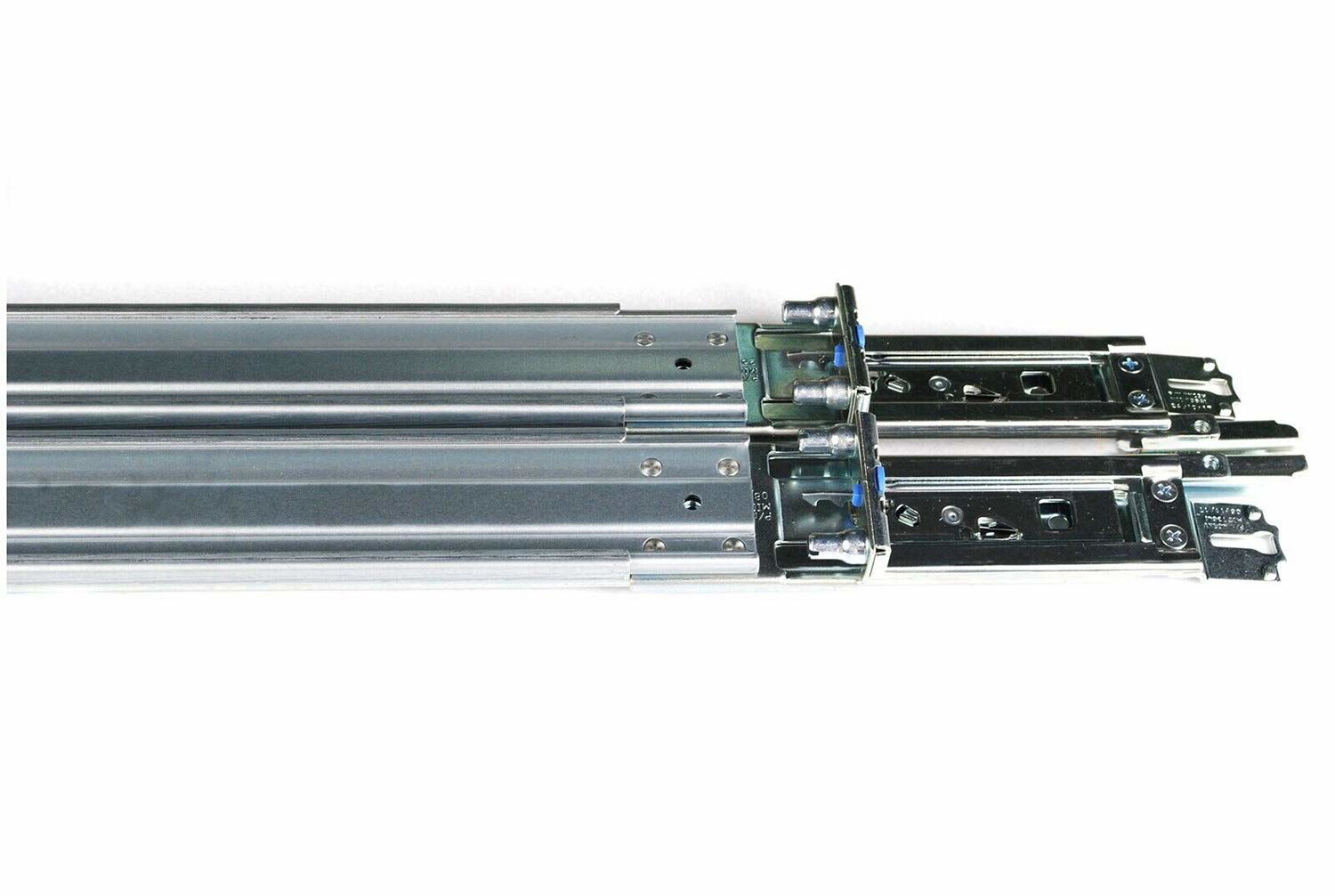 GetUSCart- Dell PowerEdge R320, R420, R620, R330, R430, R630, R640 1U ...