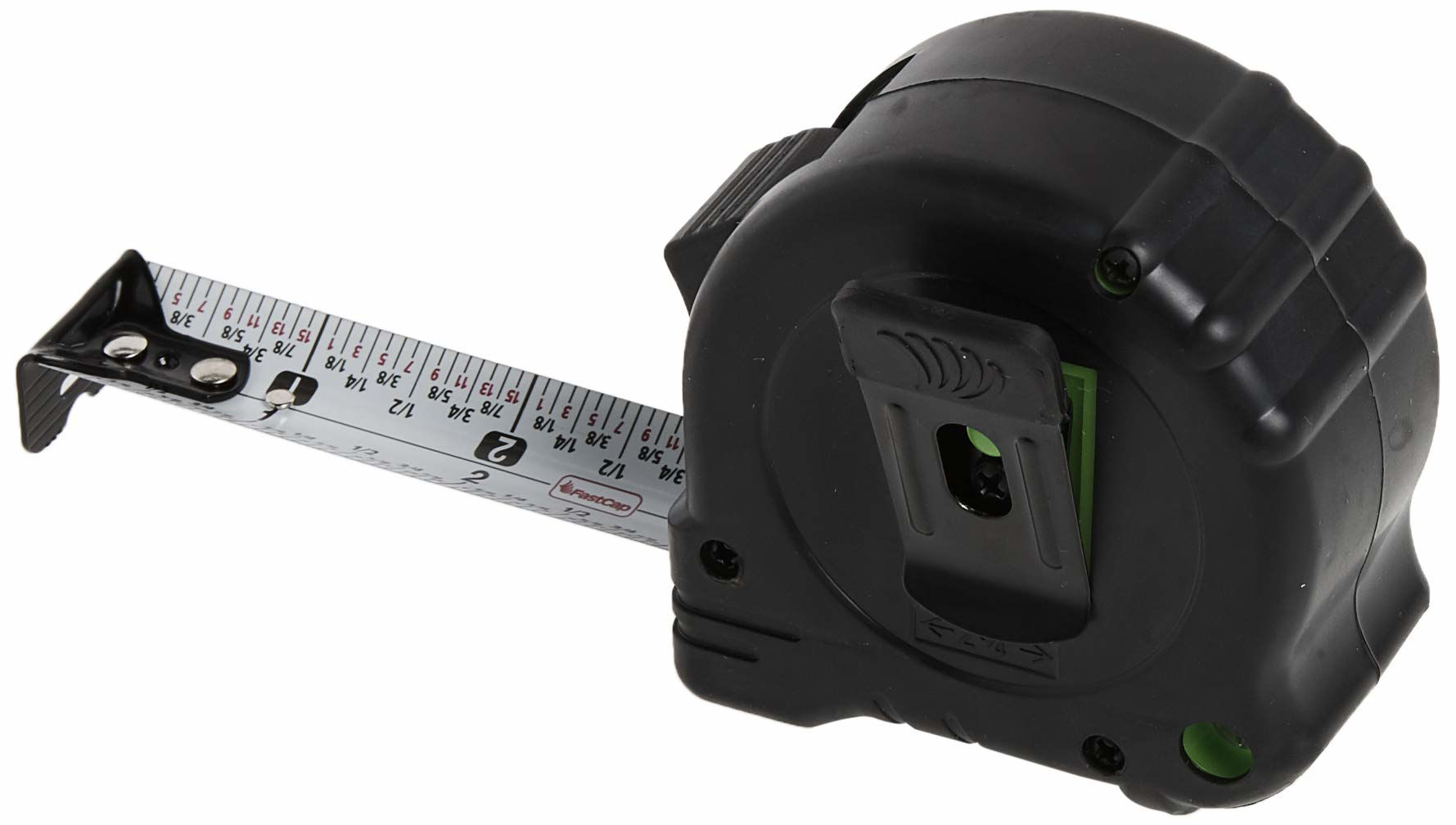 GetUSCart- FastCap PSSR-16 16 Foot Pro Carpenter Standard Reverse ...