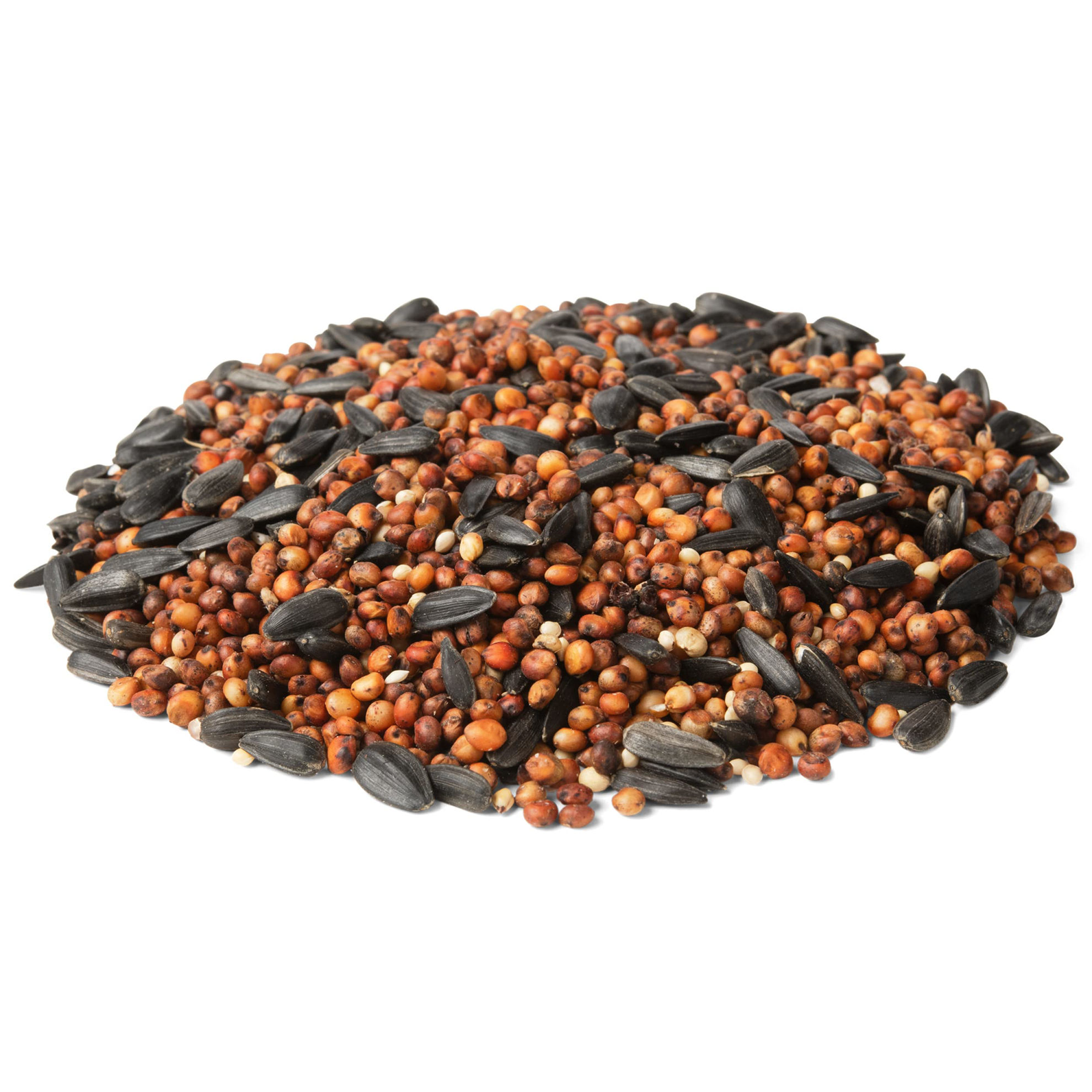 GetUSCart- Morning Song Dove & Ground Feeding Wild Bird Food, Quail ...