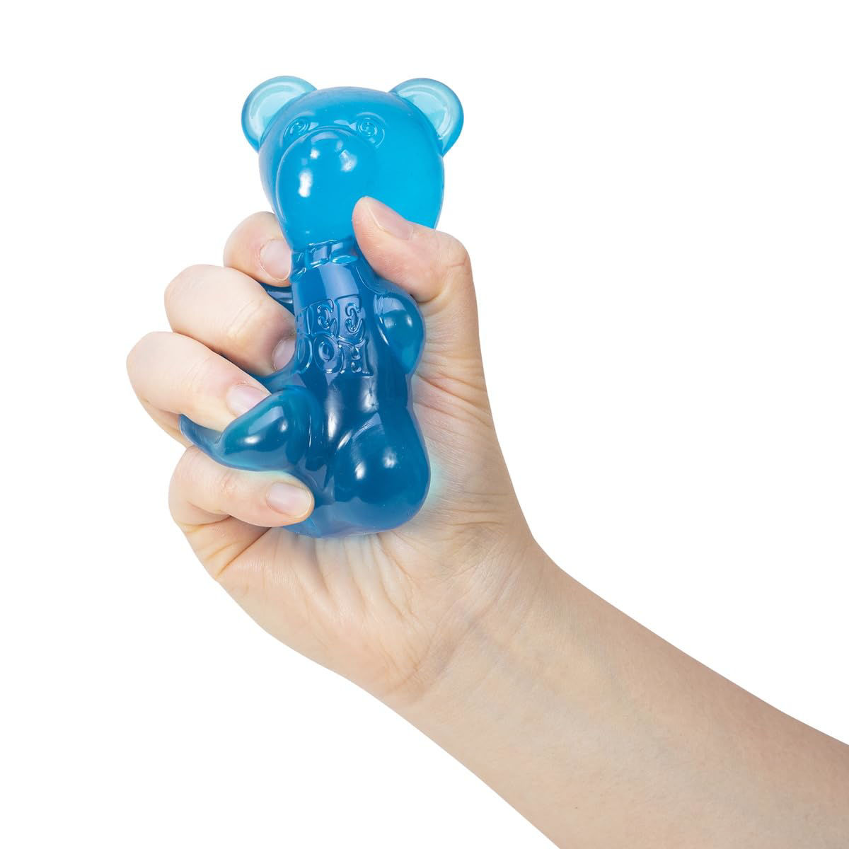 GetUSCart- Schylling NeeDoh Gummy Bear - Sensory Fidget Toy with Jelly ...