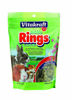 GetUSCart- Vitakraft Nibble Rings Small Animal Treats - Crunchy Alfalfa ...