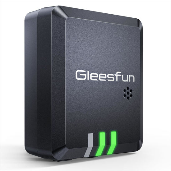 GetUSCart- G115S Drone Remote ID Module for Drone with Buzzer FAA ...