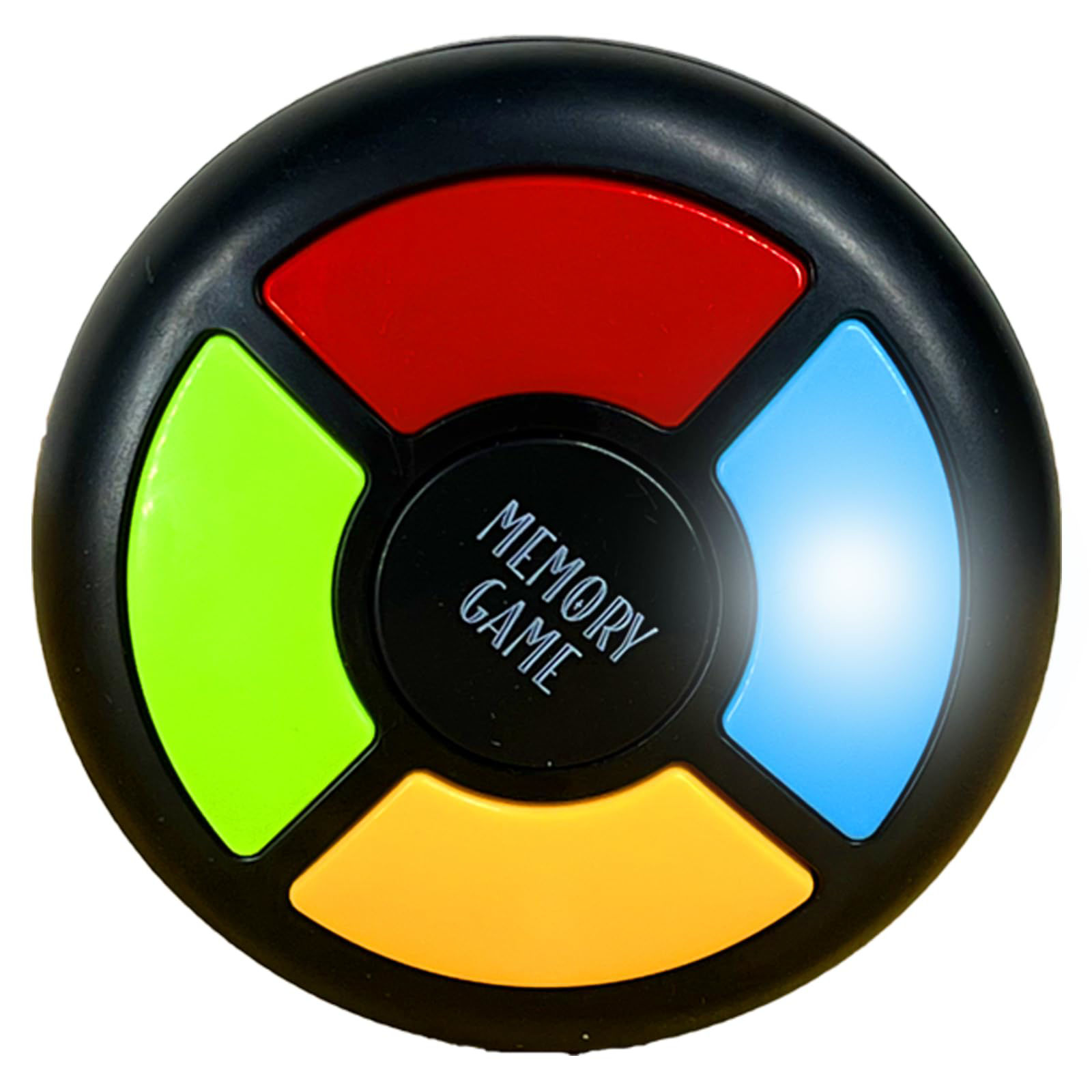 GetUSCart- tingbowie Light Up Memory Game Handheld Electronic Toys ...