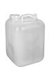 GetUSCart- North Mountain Supply 5 Gallon Vented Plastic Hedpak/Carboy