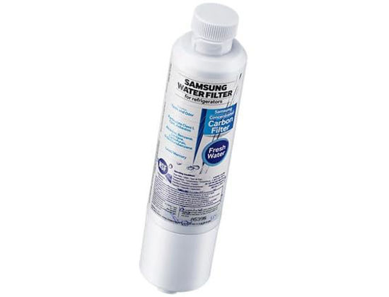 GetUSCart- SAMSUNG Genuine Filter for Refrigerator Water and Ice ...