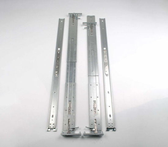 GetUSCart- SFF Rails Rack Mount Rail kit 7 for HP ProLiant DL180 DL380 ...