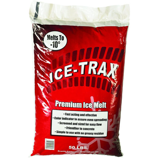 GetUSCart- Partners Brand Premium Ice Melt, Blue (50 lb. Bag ...