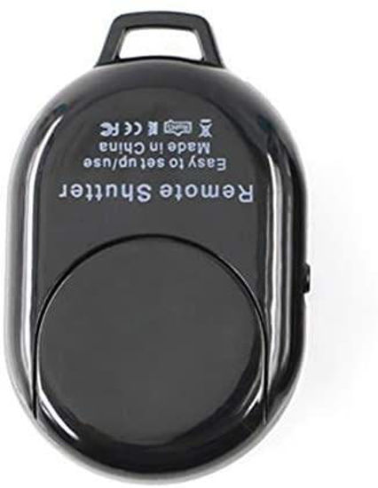 GetUSCart- Bluetooth Remote Shutter - Remote Control Camera Selfie ...