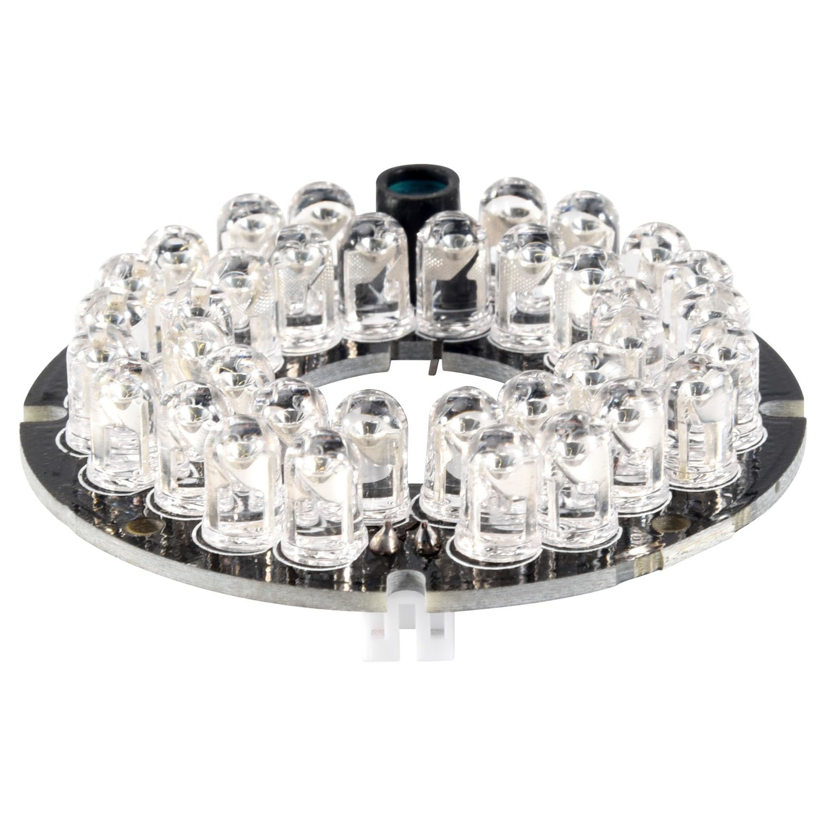 GetUSCart- IDOLOVA Infrared IR 36 Led Illuminator Board Plate for CCTV ...
