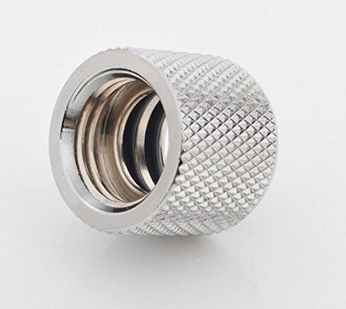 GetUSCart- Bits Power Cooled PC Fitting Personal Computer Water ...