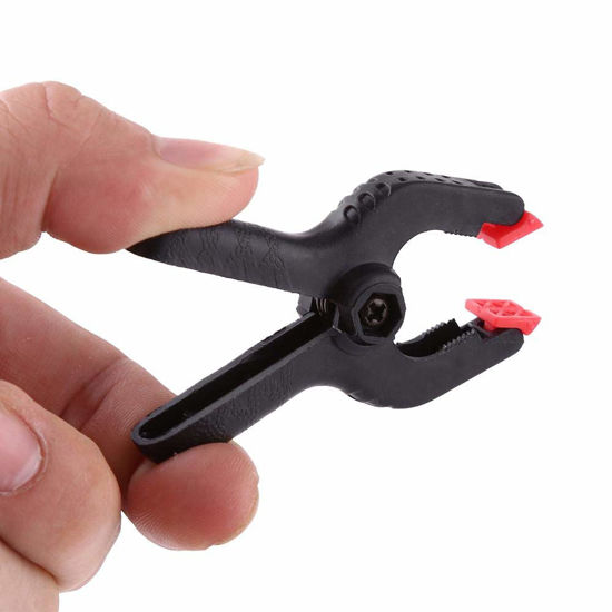 GetUSCart- Clamps for Backdrop Stand, 6Pcs Professional Photo Studio ...