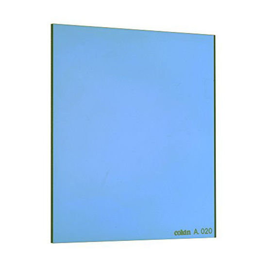 GetUSCart- Cokin Creative Filter A020 80A (Blue)