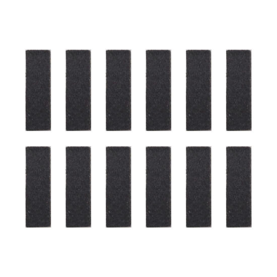 GetUSCart- KPREPUBLIC PCB Stabilizer Stickers poron Film pad Reduce ...