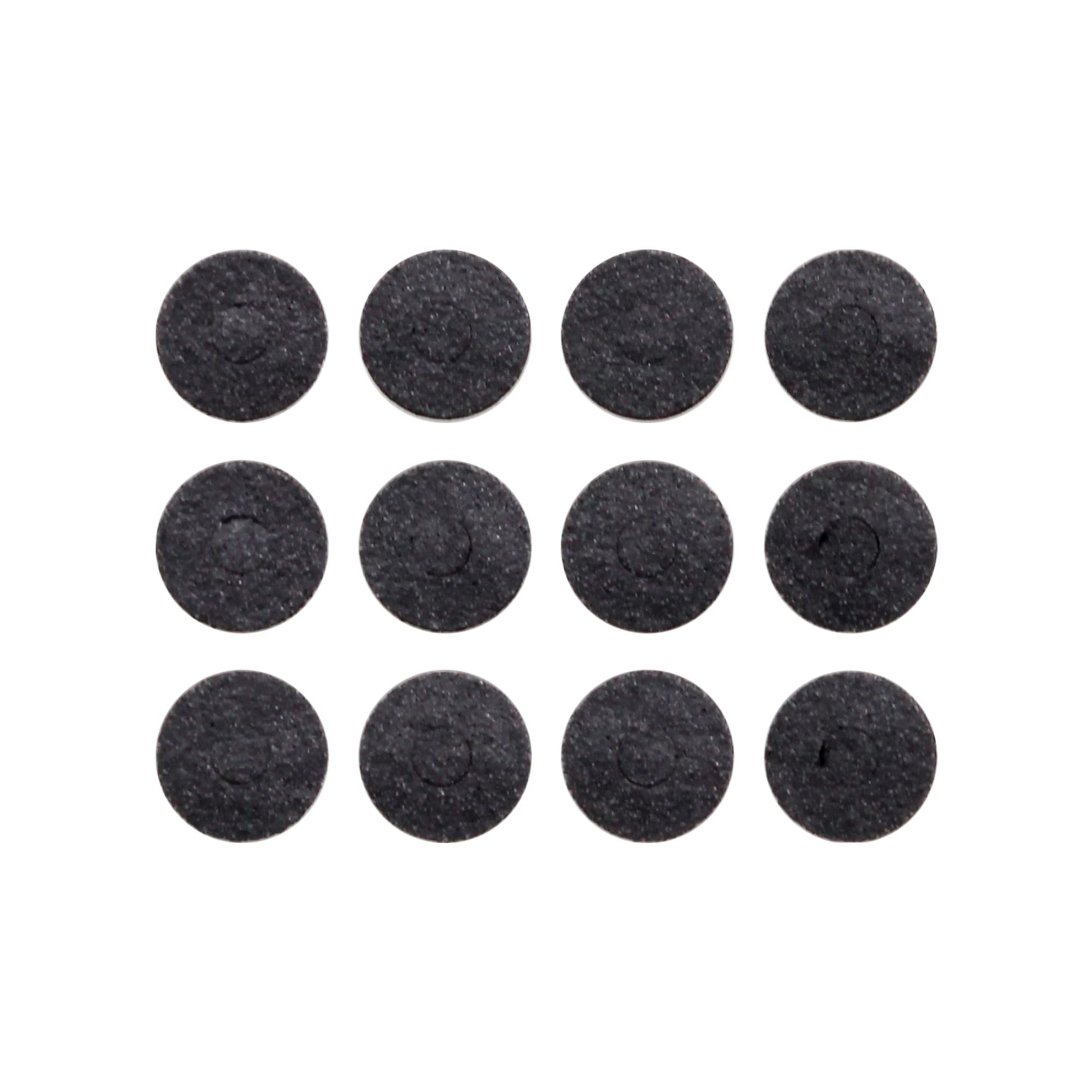 GetUSCart- KPREPUBLIC PCB Stabilizer Stickers poron Film pad Reduce ...